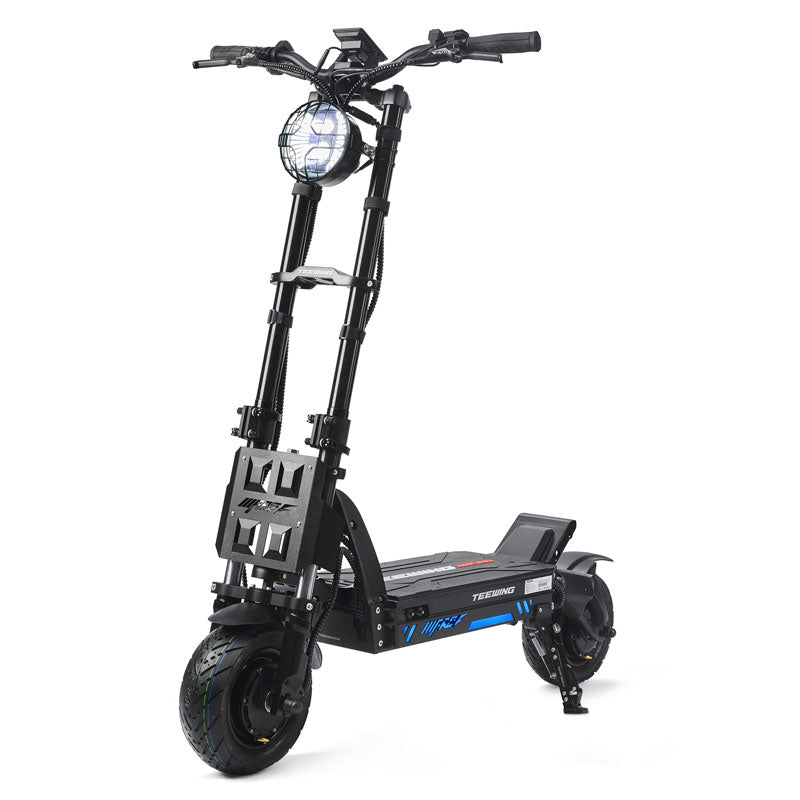 TEEWING Mars 6000W Dual Motor Electric Scooter