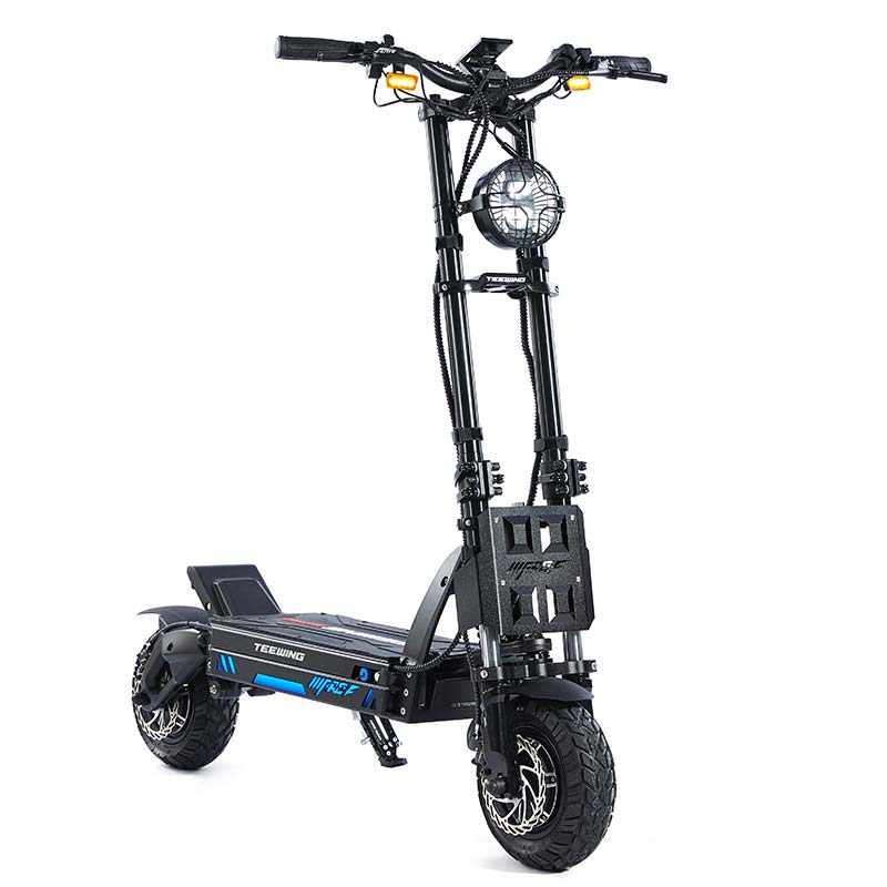 TEEWING Mars XTR 10000W Dual Motor Electric Scooter