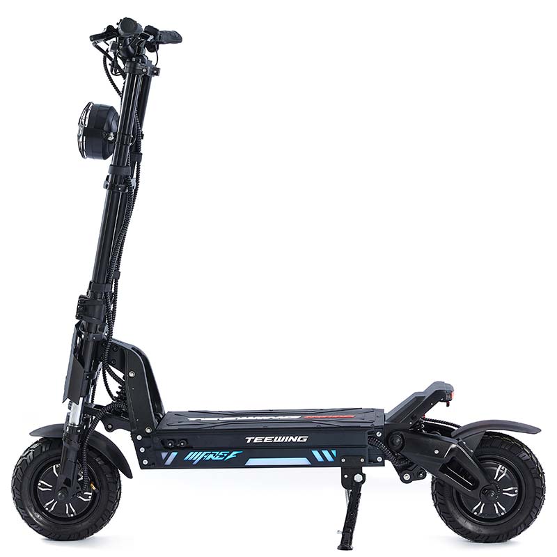 TEEWING Mars XTR 10000W Dual Motor Electric Scooter